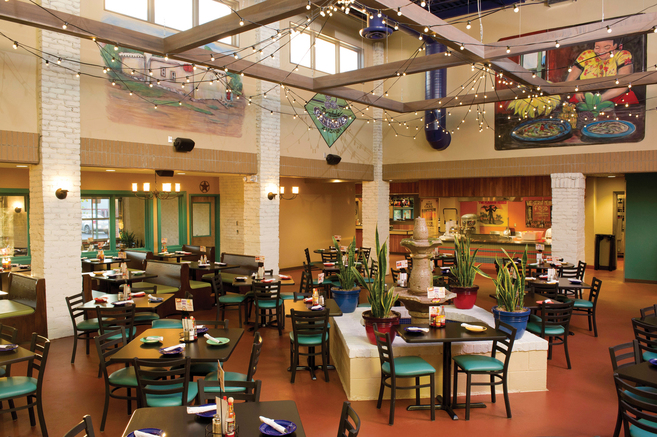 Don Pablo's Restaurant