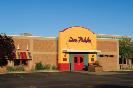 Don Pablo's Restaurant