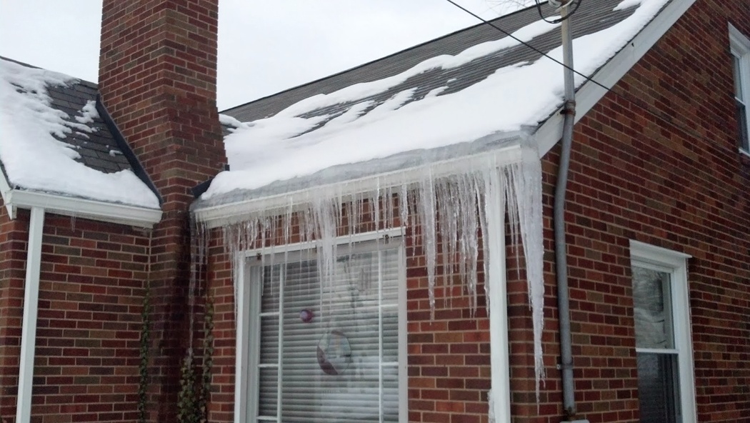 Protecting Your Home from the Hazards of Fall and Winter Weather